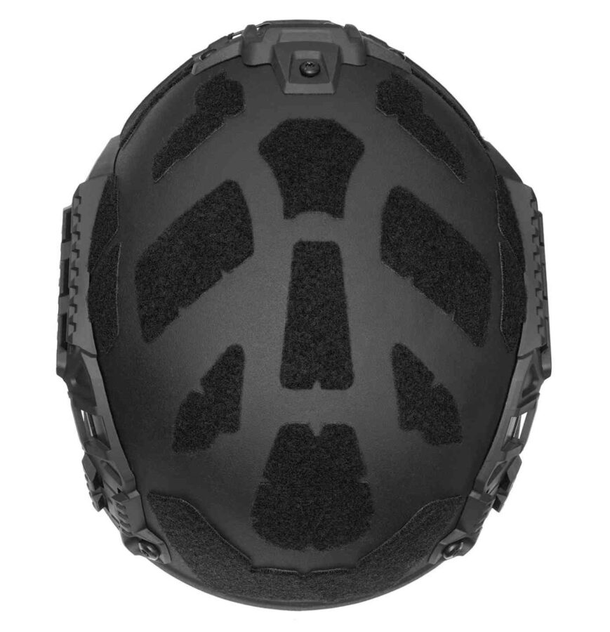 PGD ARCH Ballistic Helmet | NIJ IIIA | Trusted by Military & Law ...