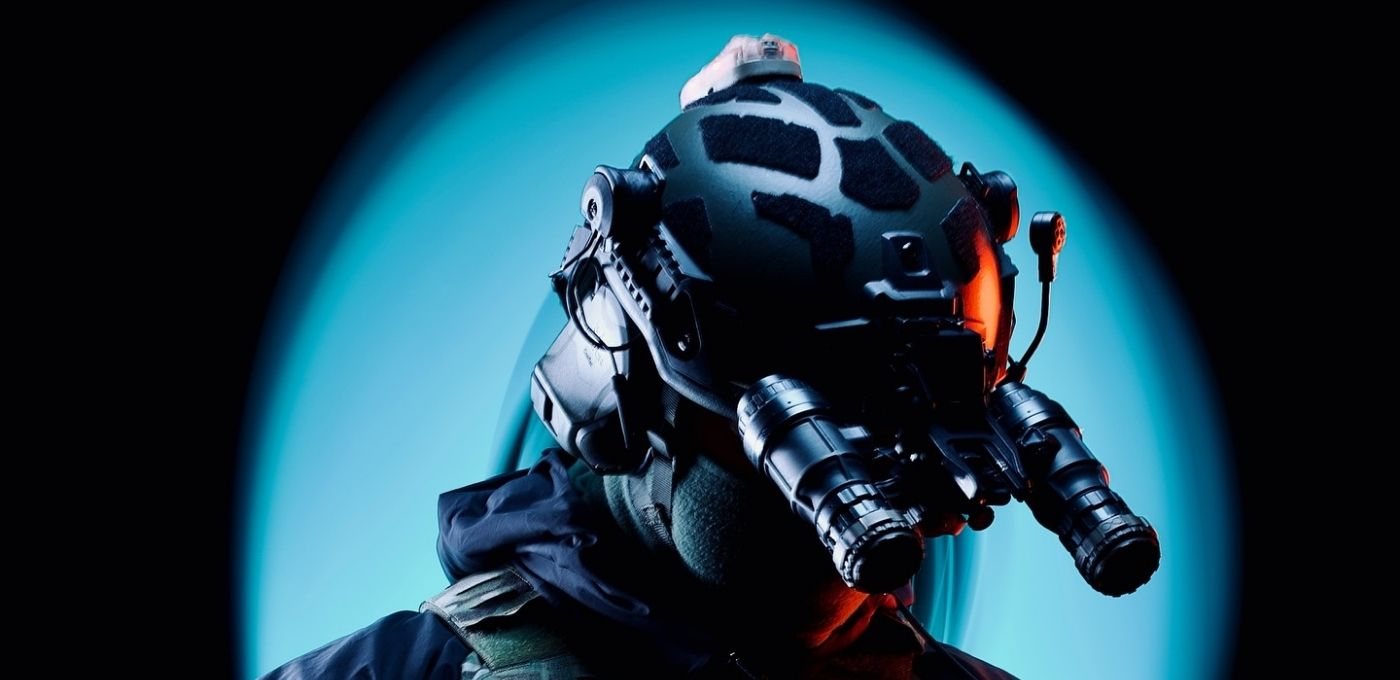 Affordable Ballistic Helmet | Discover PGD ARCH GEN3 Protection