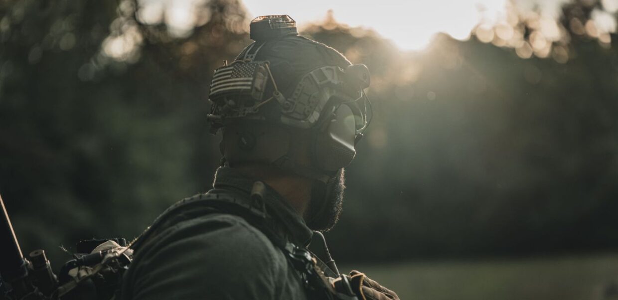 What level of protection does a ballistic helmet provide? | Ballistic ...