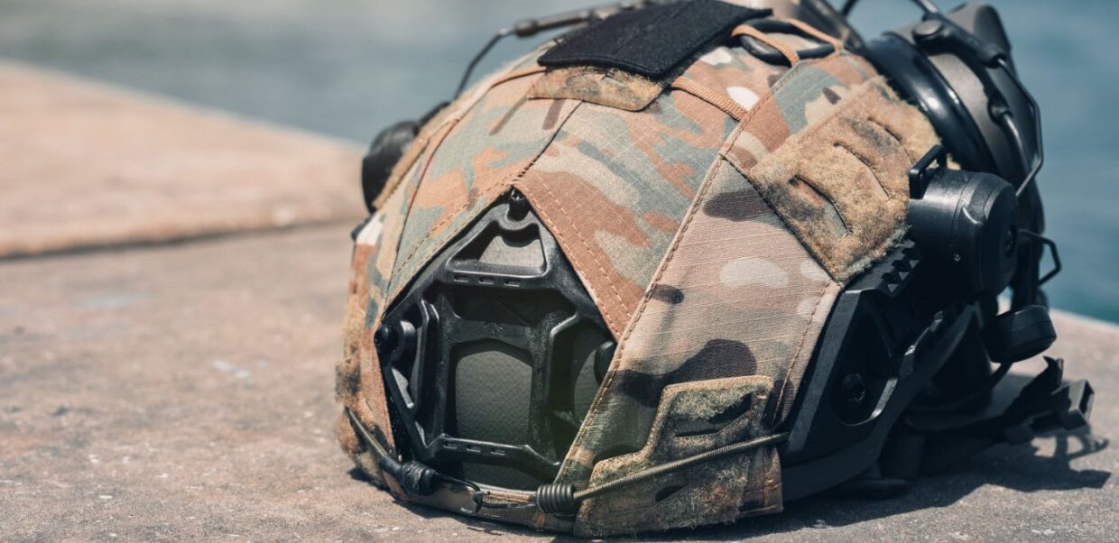 Level IIIA Ballistic Helmet Explained | PGD Article