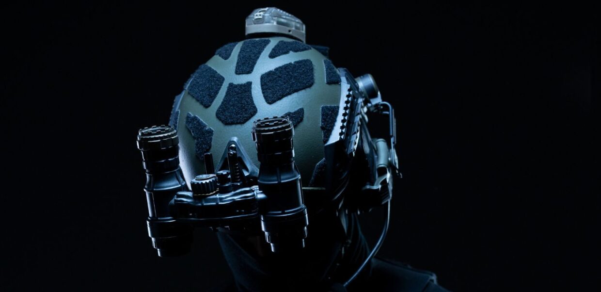 Can a Ballistic Helmet Stop a Bullet? Find Out Now! | PGD Article