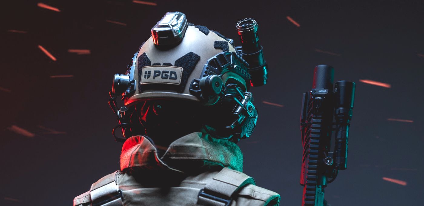 What level of protection does a ballistic helmet provide? | Ballistic ...