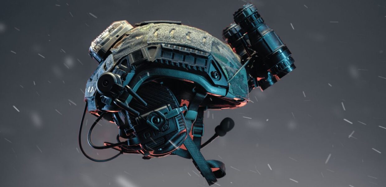 What level of protection does a ballistic helmet provide? | Ballistic ...