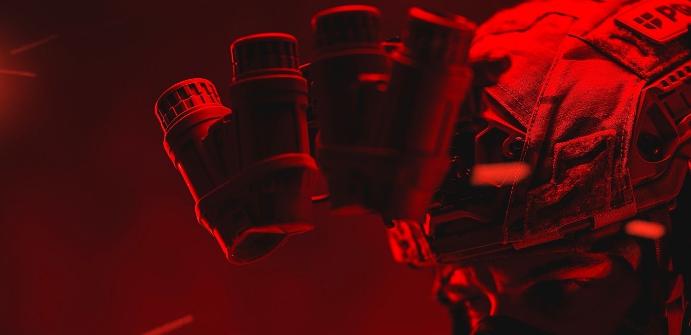 Ballistic Helmets: Unmatched Environmental Durability