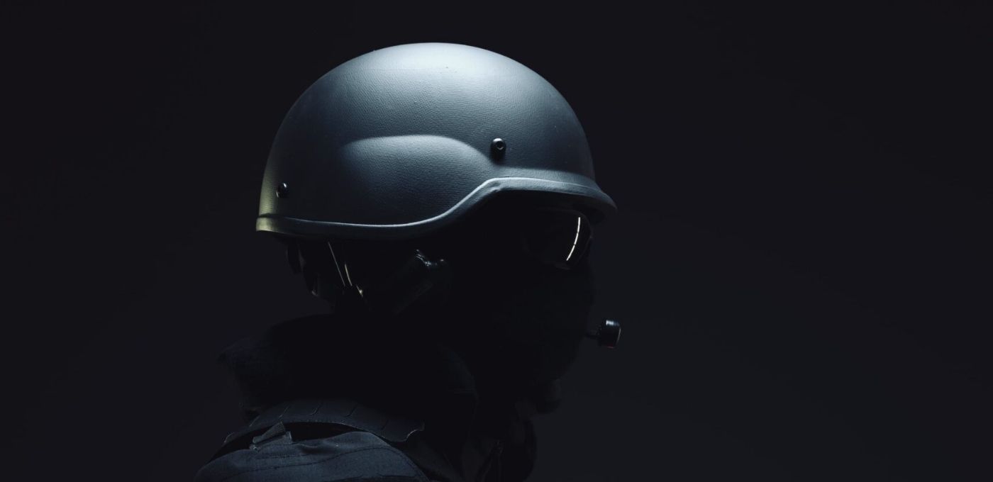 Bump helmet vs ballistic helmet: Know the difference | PGD Article
