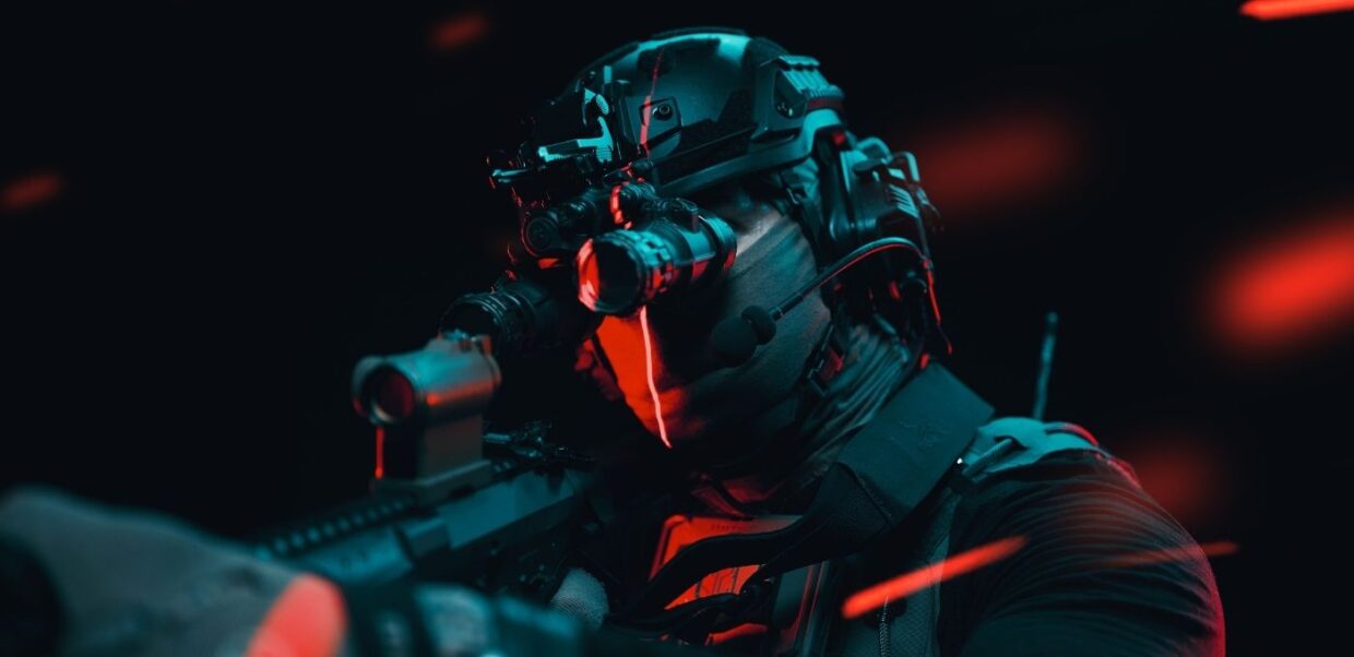 What level of protection does a ballistic helmet provide? | Ballistic ...