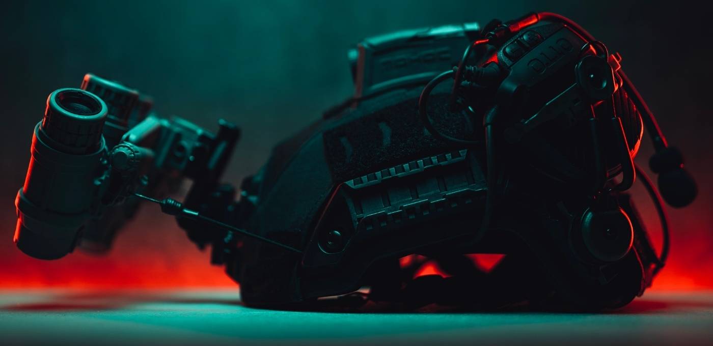 Level IIIA Ballistic Helmet Explained | PGD Article