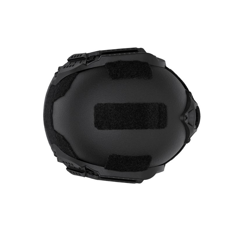 Ballistic Helmet Velcro: Enhance Tactical Modularity