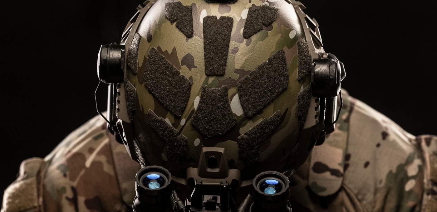 MultiCam Ballistic Helmet: Tactical Benefits & Buying Guide