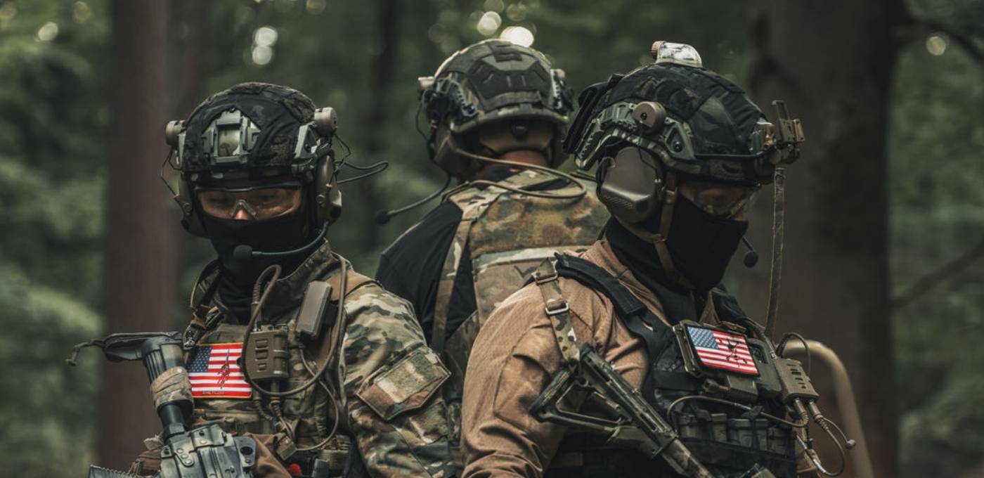 OD Green ballistic helmet: Why OD remain a favorite | PGD Article
