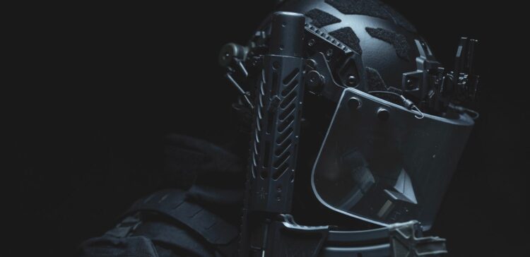 Ballistic Helmet Visor: Complete Tactical Guide | PGD Article