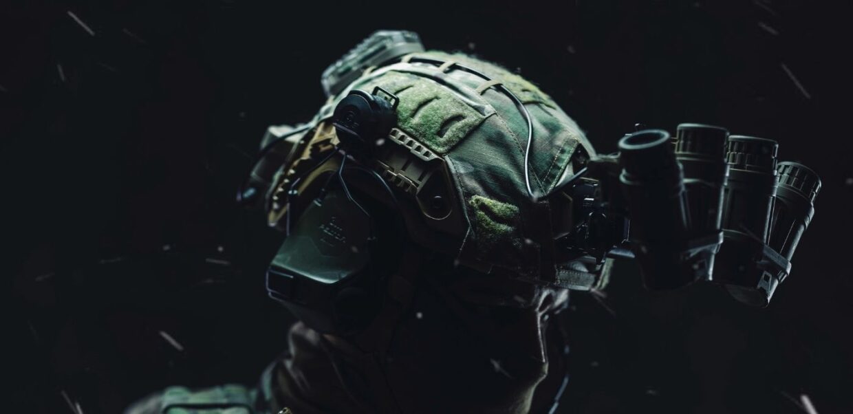 MIL-STD-662F: Ballistic Helmet Fragmentation Protection | PGD Article