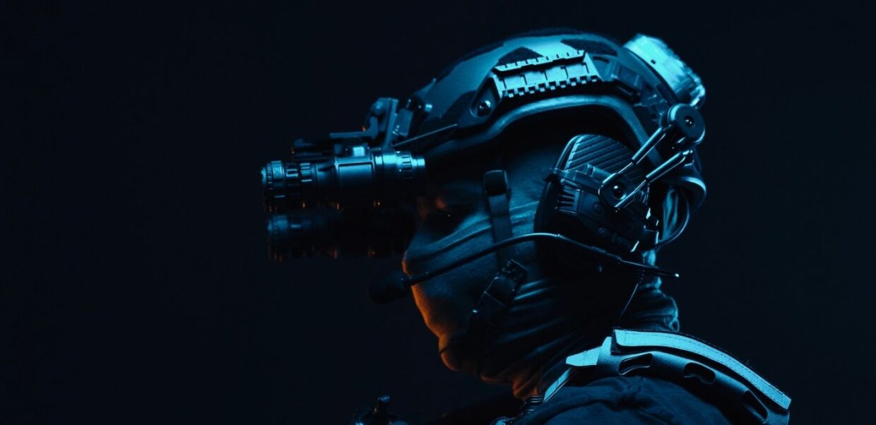 What level of protection does a ballistic helmet provide? | Ballistic ...